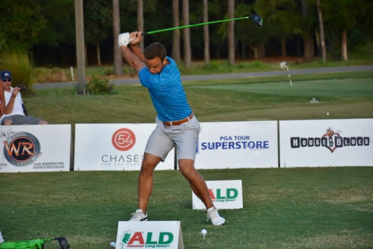 ALD 2018 (705) | Ultimate Long Drive™ - ULD™