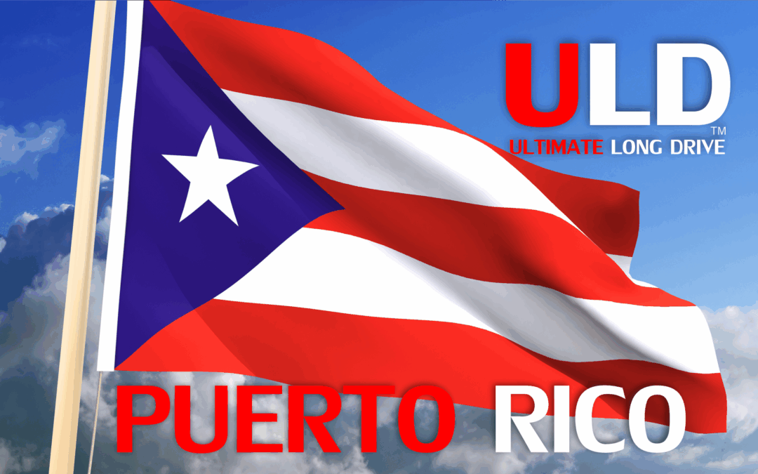 Ultimate Long Drive Expands Global Reach: Exclusive Partnership with ...